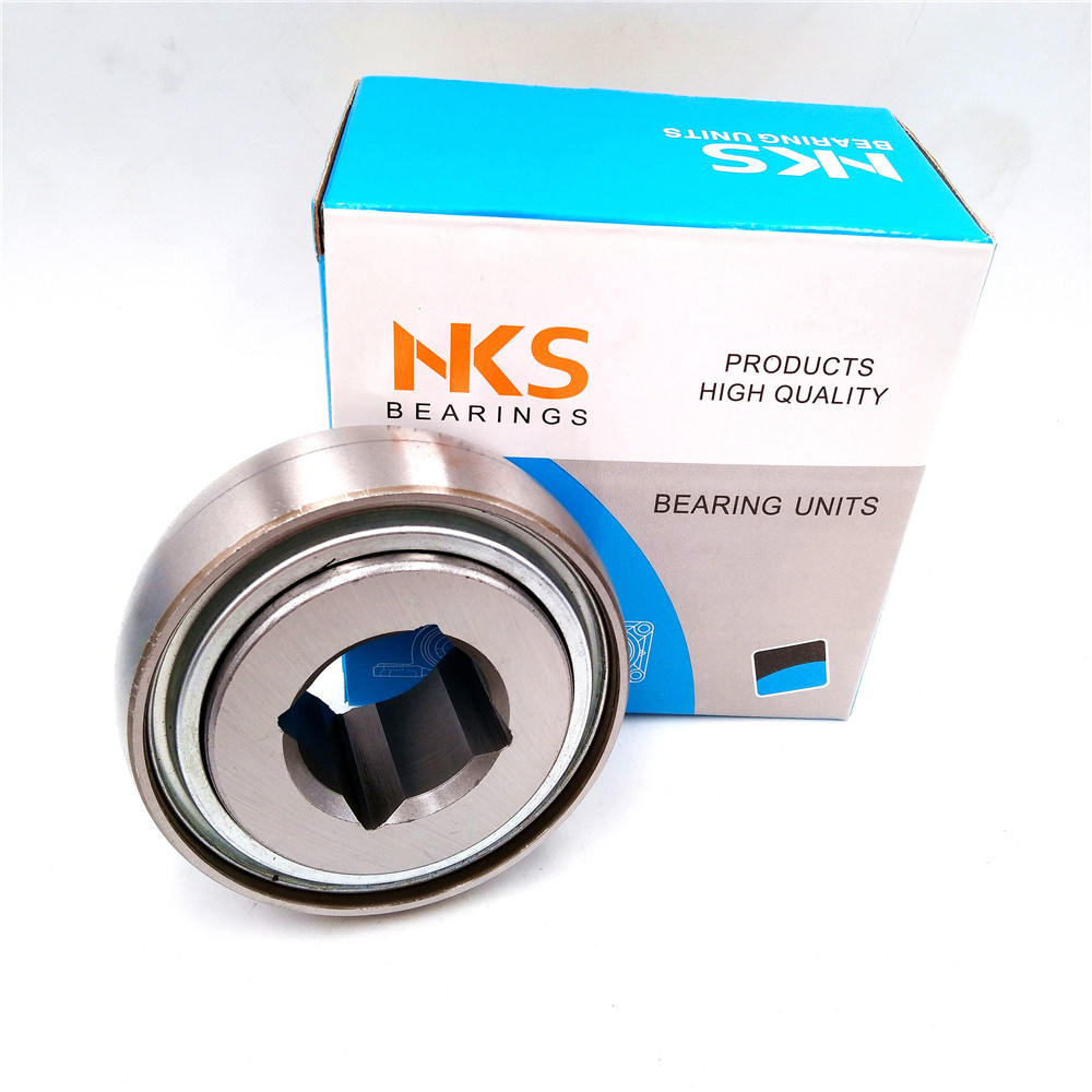 W208PPB5 Agricultural Bearing 32X80X18mm - Buy W208PPB5, Agricultural ...
