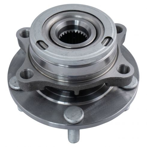 Auto Parts Wheel Hub Bearing TGB12894 ABS for PG405 - Buy wheel hub ...